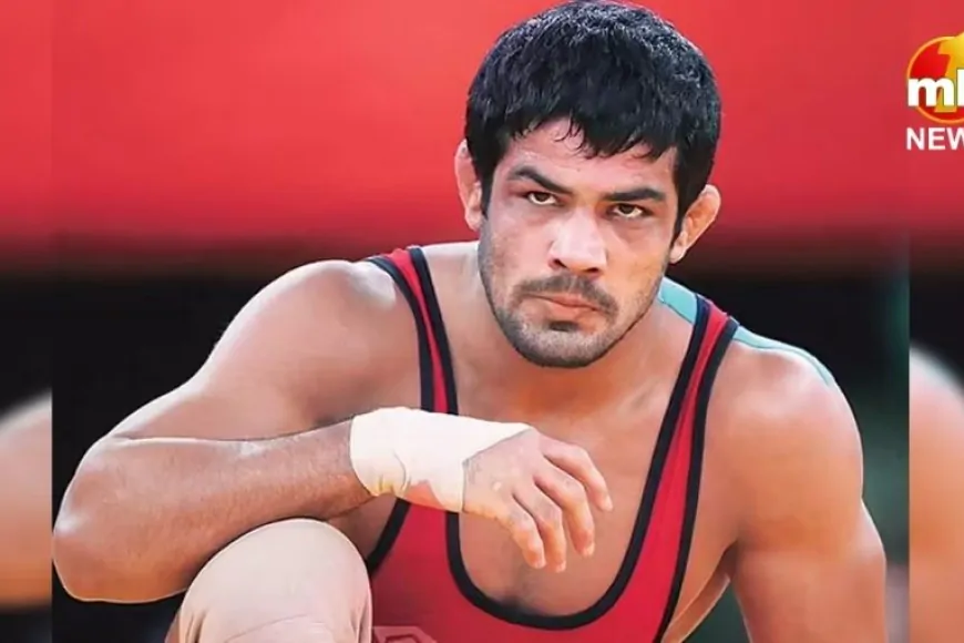 Delhi : सागर धनखड़ हत्याकांड मामले में पहलवान सुशील कुमार ने मांगी ...