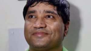 IFS संजीव चतुर्वेदी का बड़ा आरोप, ‘भ्रष्टाचार उजागर किया तो घटा दी...